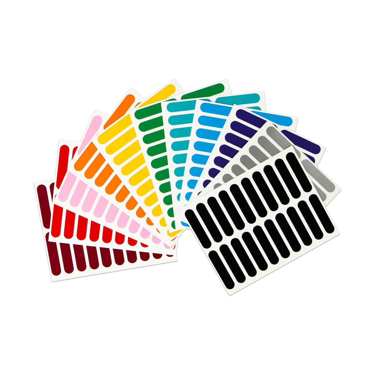 Trango Rack Tags Climbing Labels – Geardoor