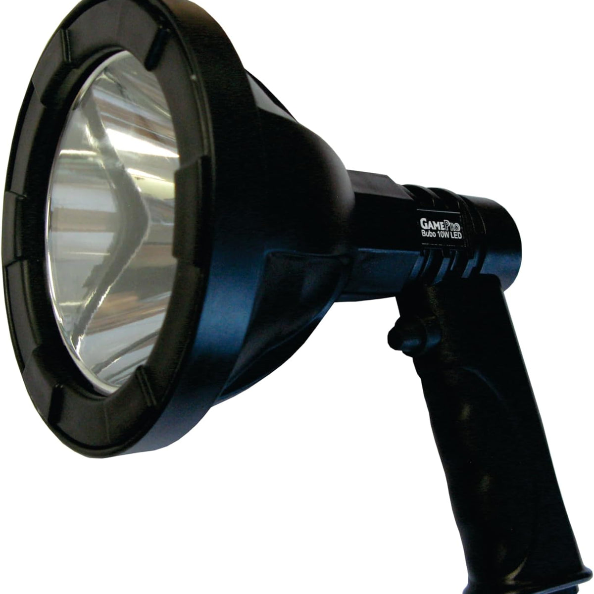 Gamepro Bubo Rechargeable Spotlight - 600 Lumens - Geardoor