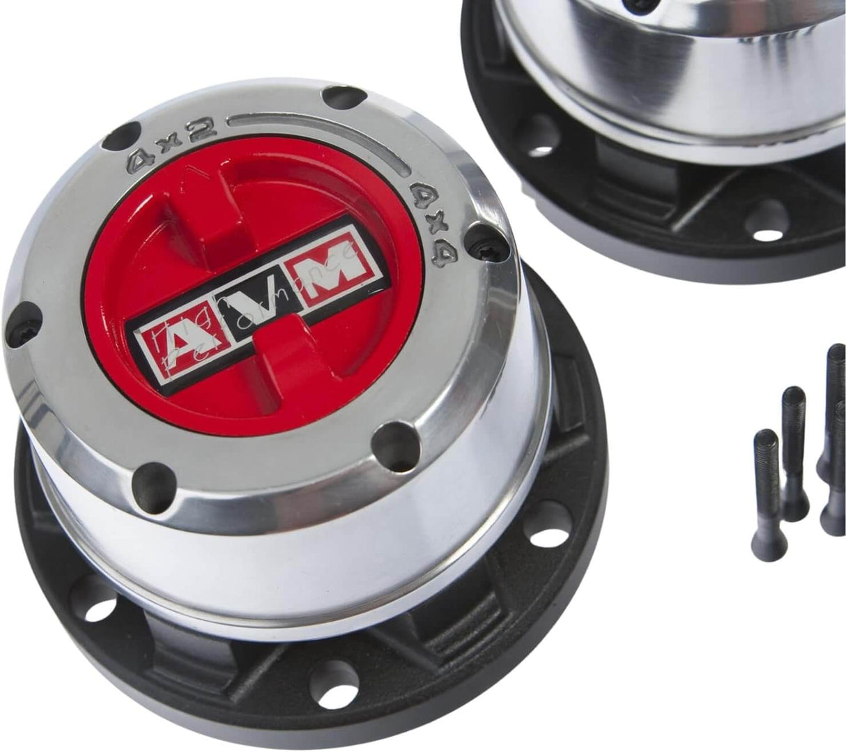 ARB AVM Free Wheeling Hub for Nissan Patrol Y61 – Geardoor