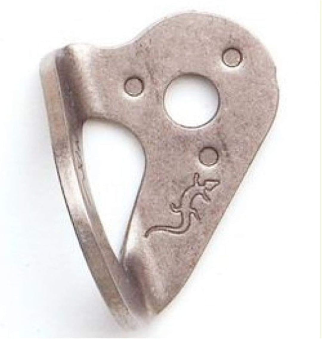 Fixe Hanger Fixe 1 1/2 Hole Steel Anchor – Geardoor