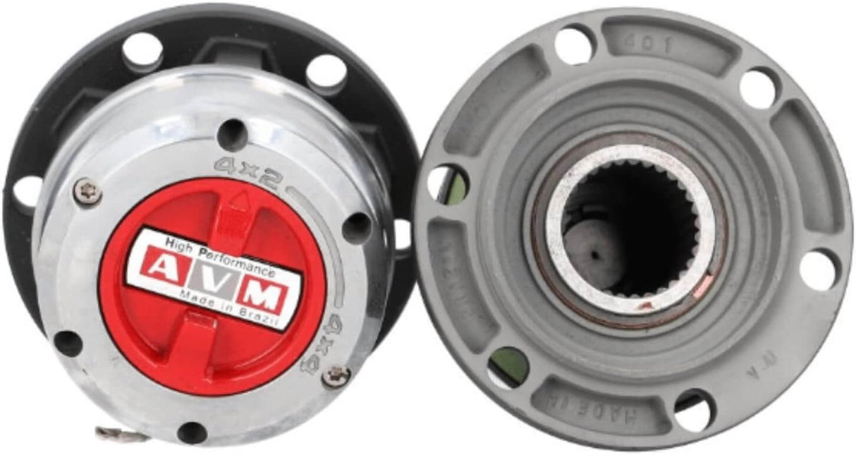 ARB AVM Free Wheeling Hub for Nissan Patrol Y61 – Geardoor