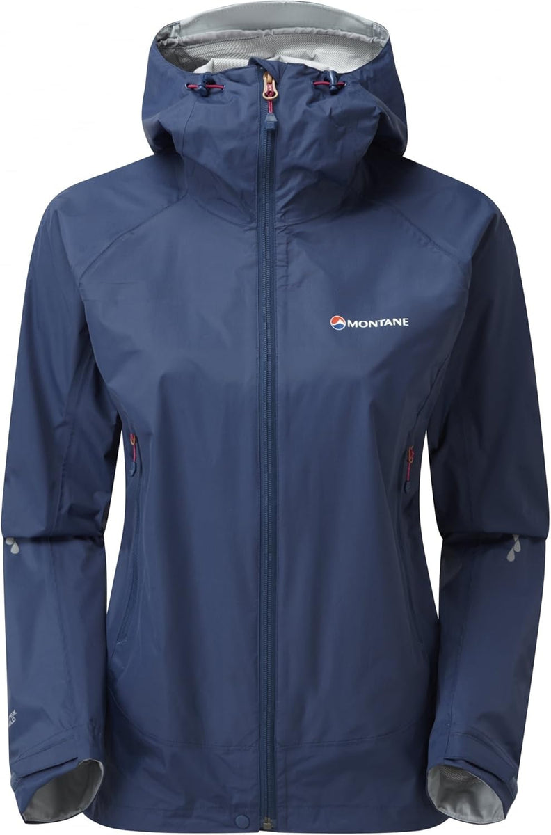 Atomic Jacket - Women's By Montane – Geardoor