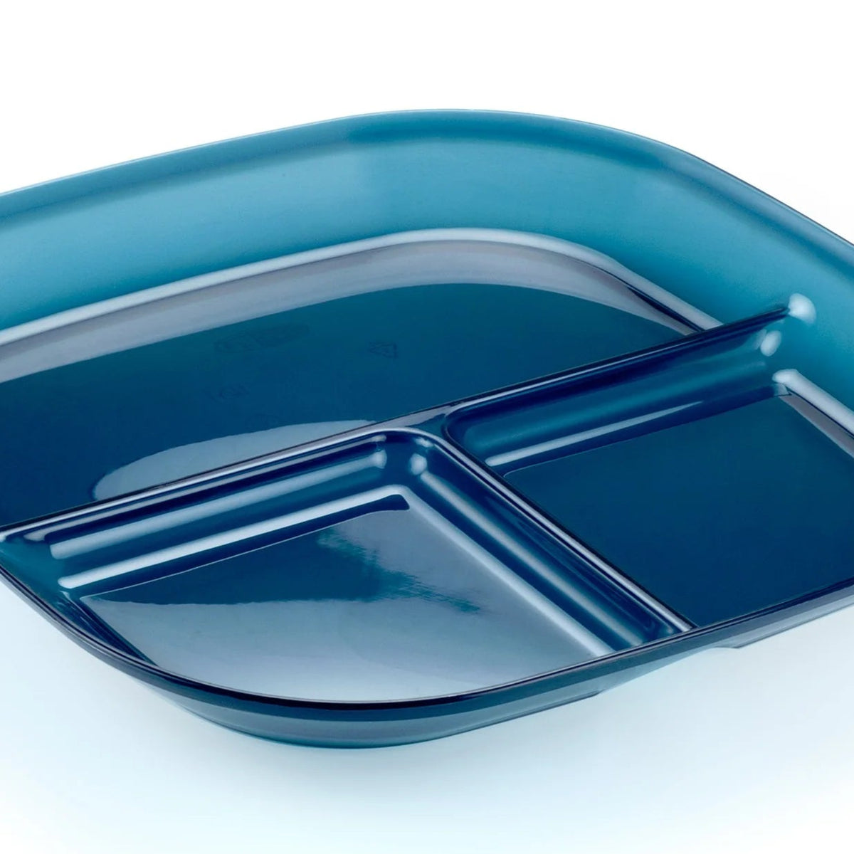 Infinity Divided Plate By GSI Outdoors – Geardoor