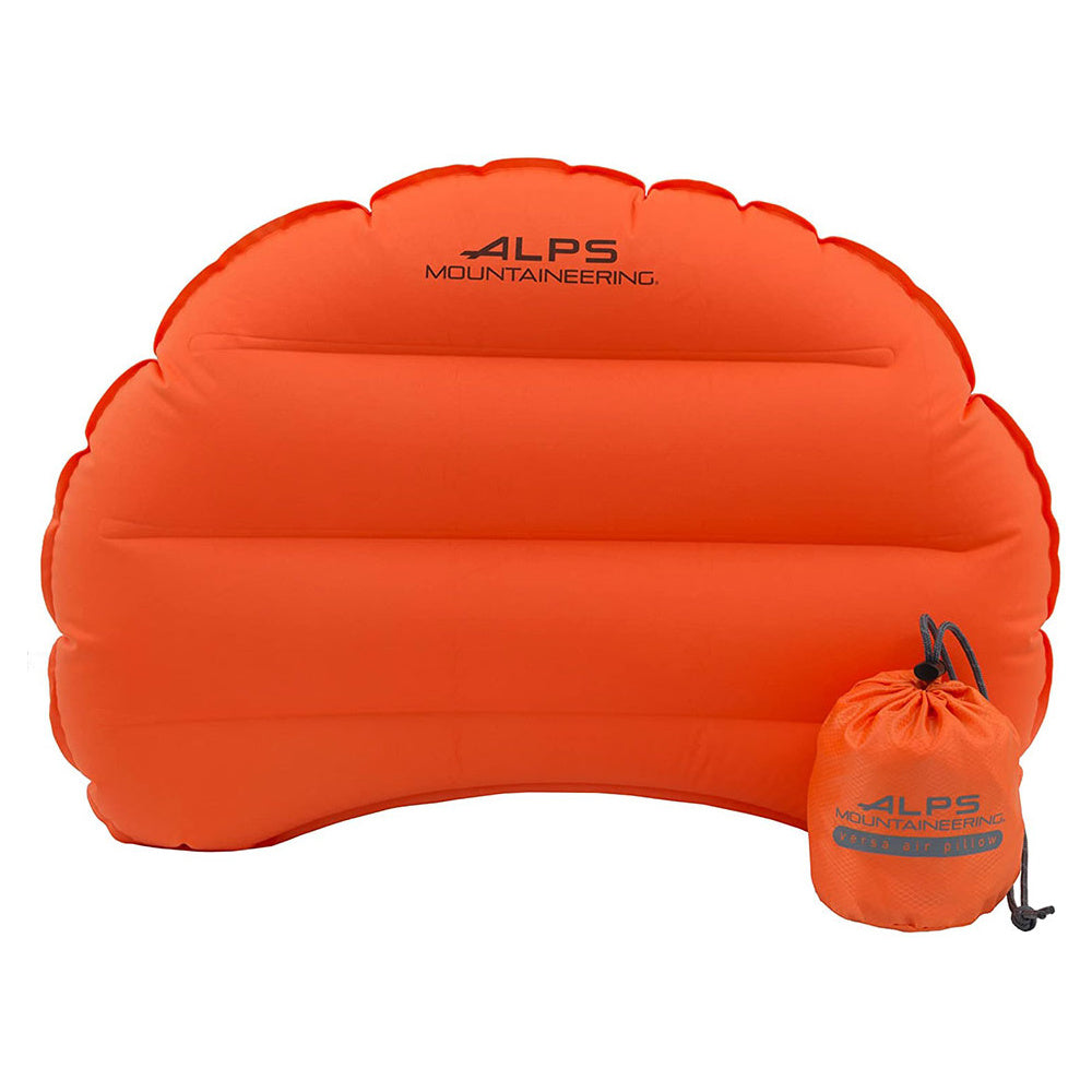 Alps Mountaineering Versa Backpacking Pillow – Geardoor