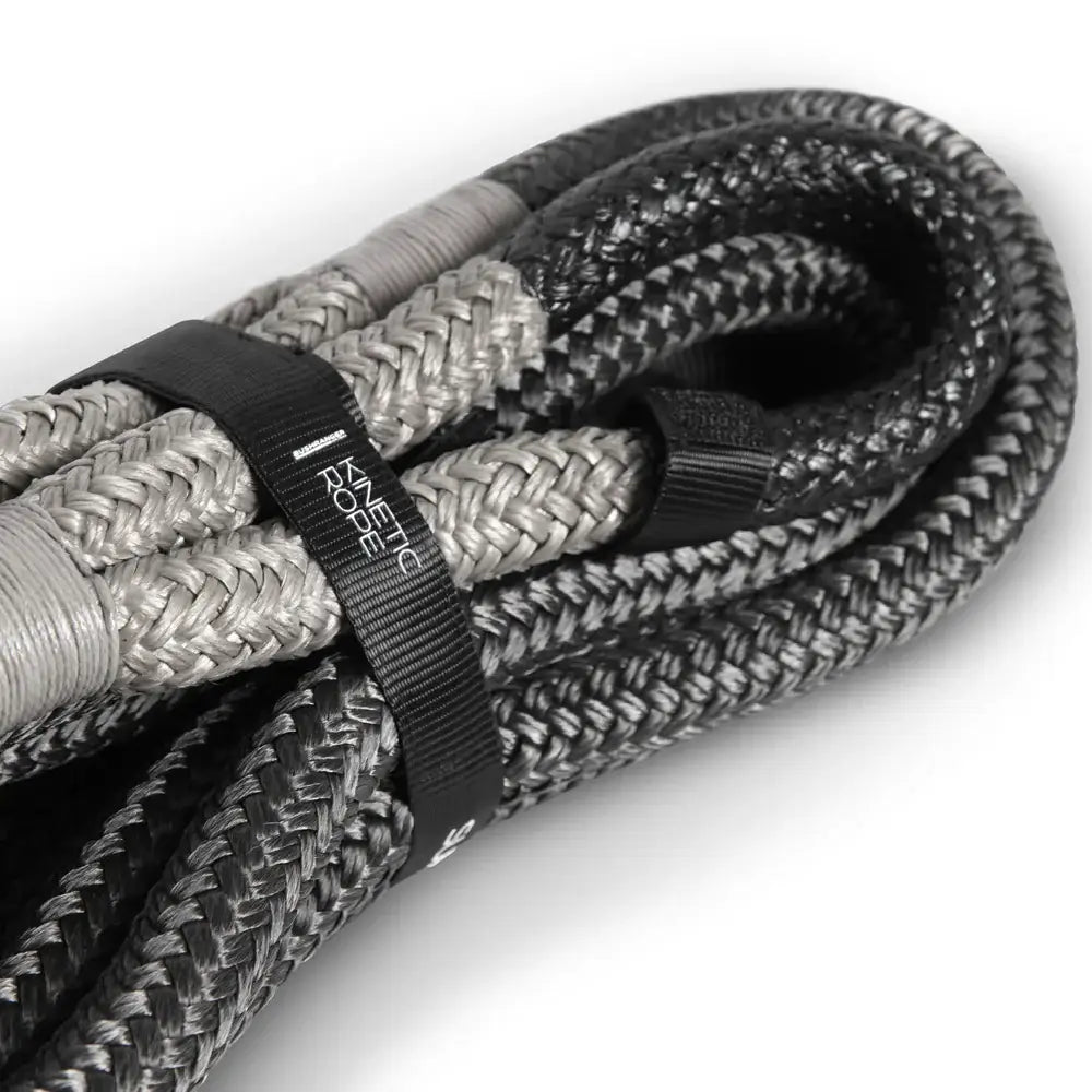 ARB Kinetic Snatch Rope 12T 9m Recovery Line – Geardoor