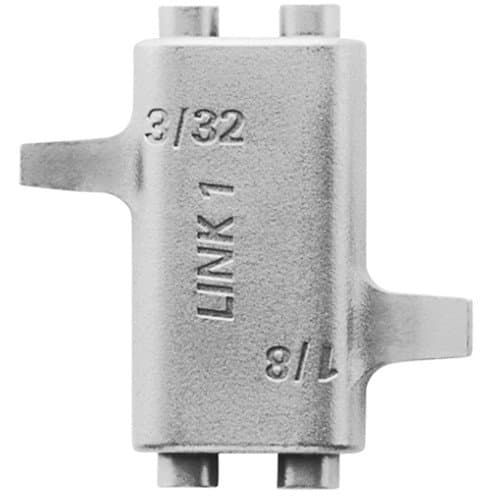 Leatherman Tread Link No.1 Replacement – Geardoor