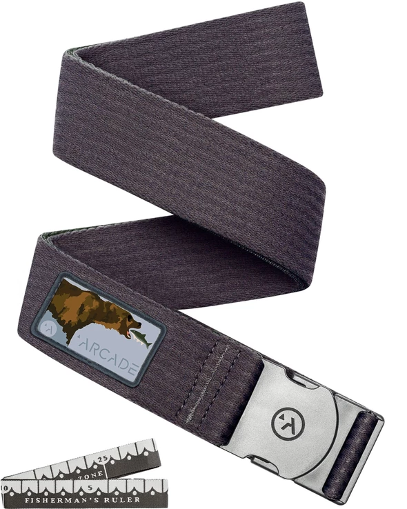 Arcade Adventure Rambler Belt Outdoor Travel Camping – Geardoor