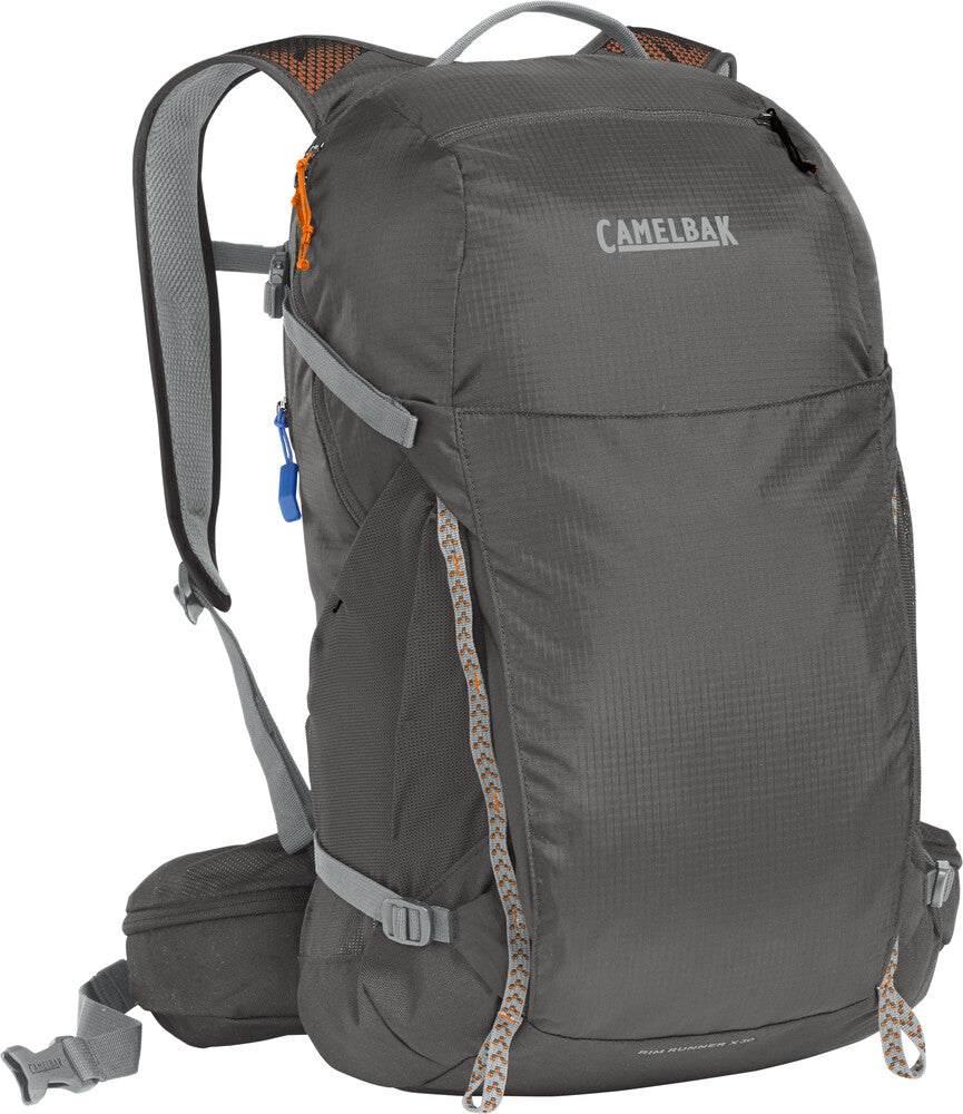 Rim Runner X22 Hiking Hydration Pack with Crux 1.5L Reservoir By ...