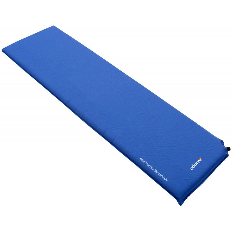 Adventure Self Inflatable Mat 5Cm By Vango – Geardoor