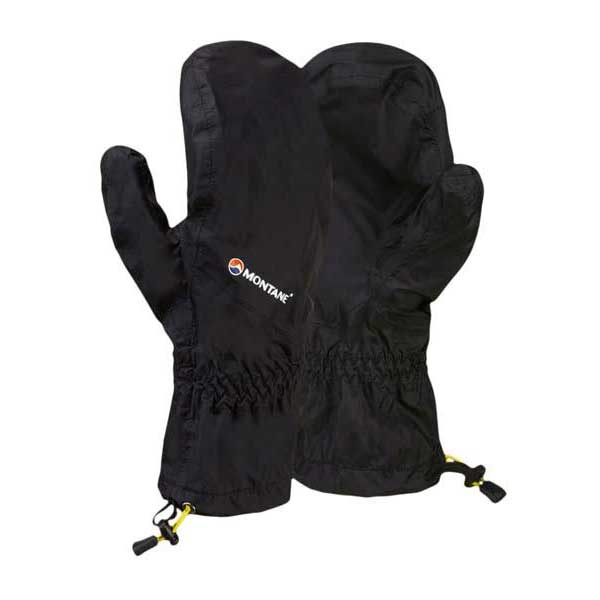 Montane Minimus Mitt Waterproof Outdoor Shell Mittens – Geardoor